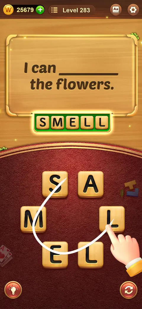 206+ Best Word Swipe Connect World Quiz Apps & Games for iPhone (2026 ...