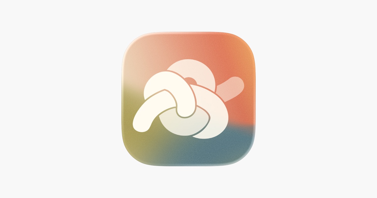 ‎App Tangle - Life on purpose – App Store
