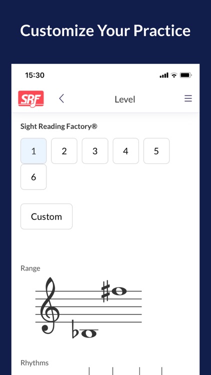 Sight Reading Factory by Gracenotes, LLC
