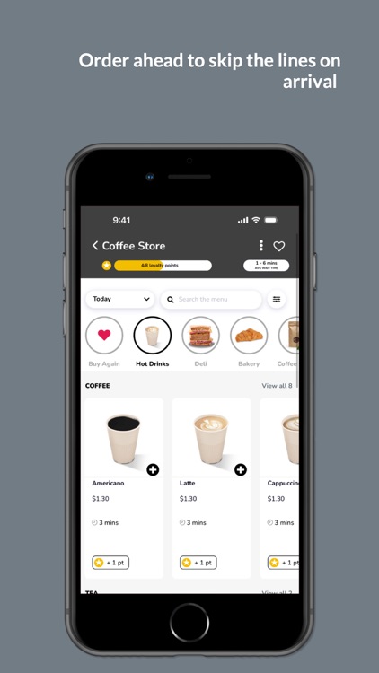 Everyday by Dynamify Limited