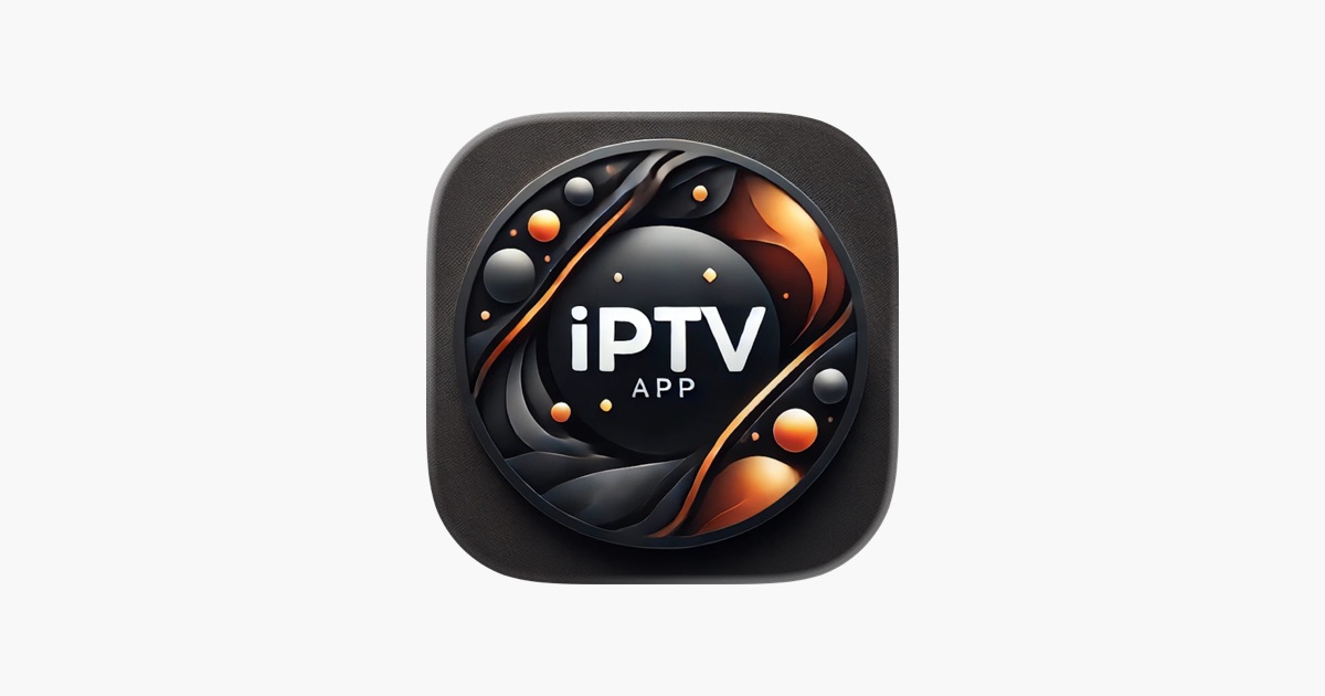 ‎IPTV Player – M3U & Xtream App - App Store