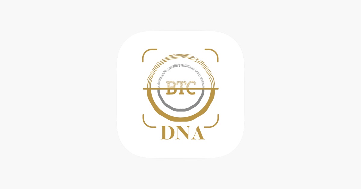 ‎App BTC DNA - App Store