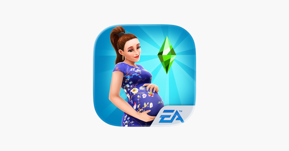 تطبيق The Sims™ FreePlay‬ - App Store