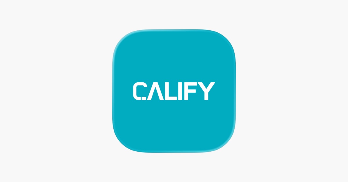 ‎Calify: Healthy Meal Plans App - App Store