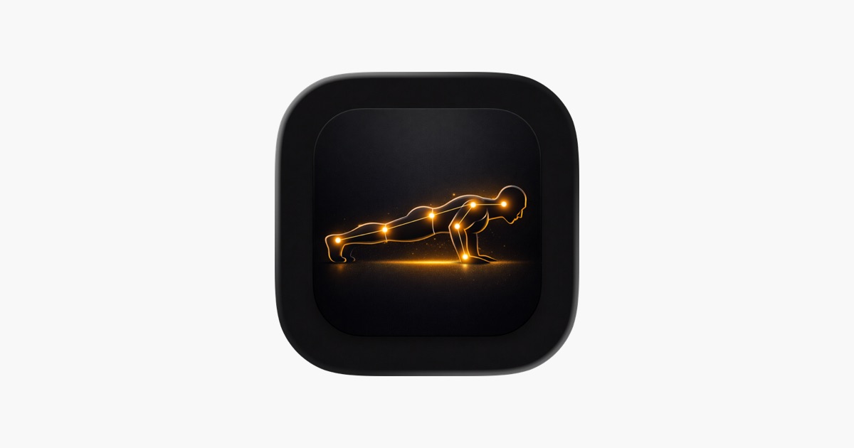 ‎Push Up Counter: PushPro App - App Store