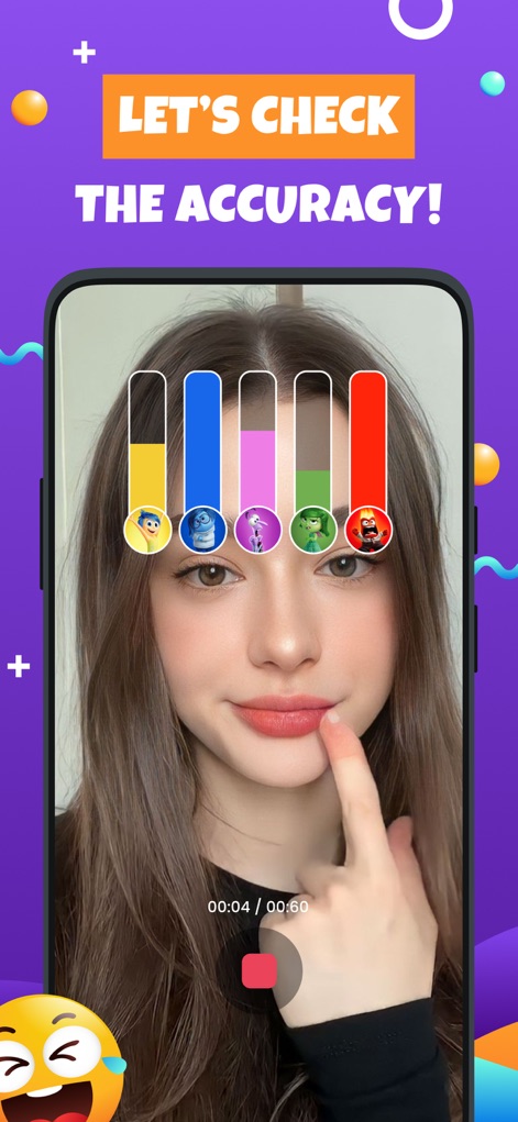 Emoji Craze: Funfest Filters - Entertainment App | MWM