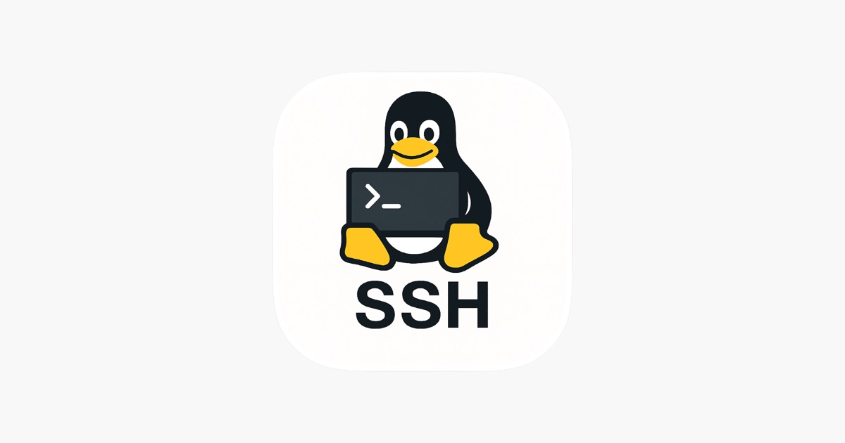 ‎App SSH - – App Store