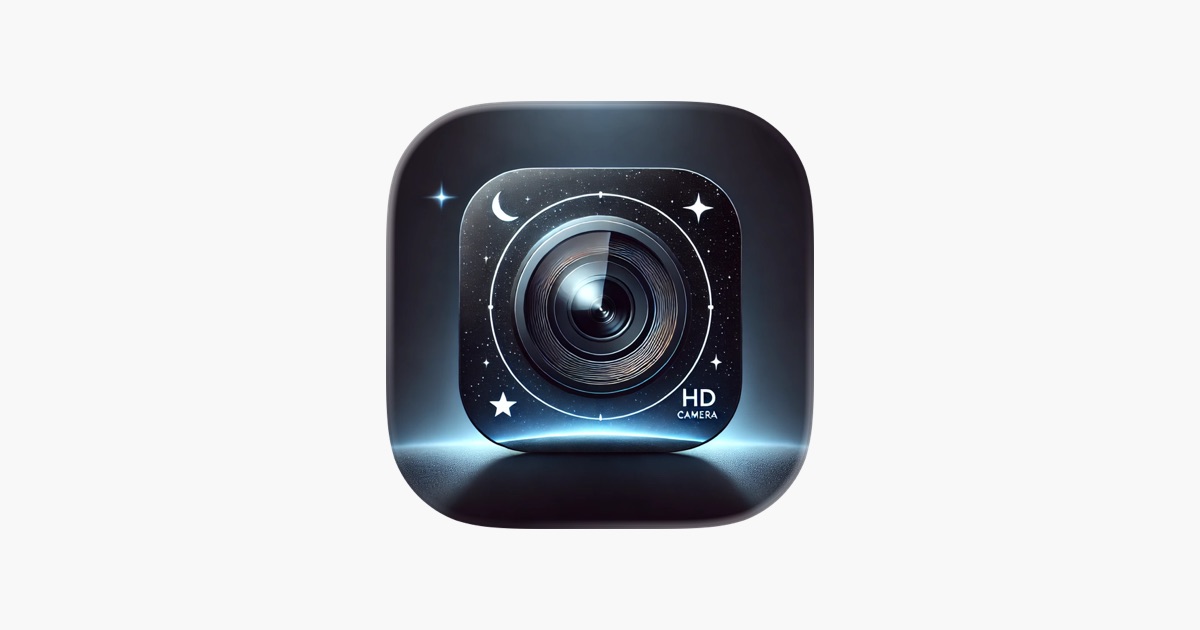 ‎Zoom Max 201x – Pro Camera App - App Store