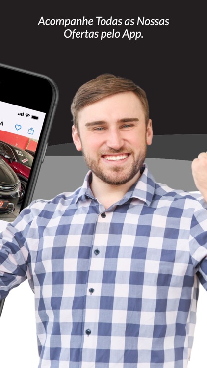 S2 Multimarcas by Mr. Apps Ltda.