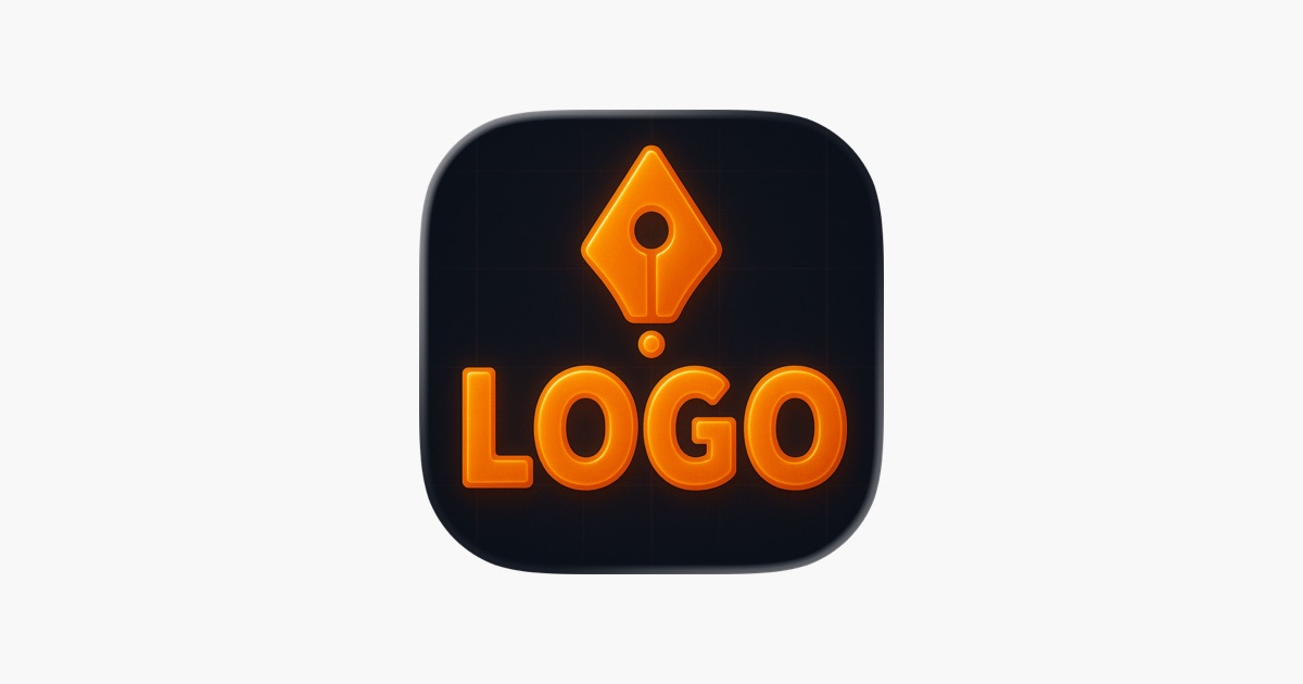 ‎MyBrand: Logo Maker & Design App - App Store