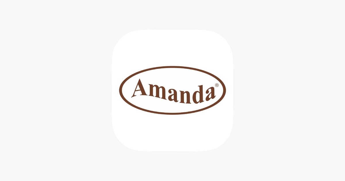 ‎Amanda Brownies App - App Store