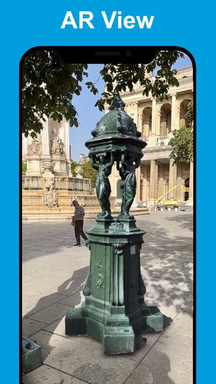 AR Code Object Capture 3D Scan by AR Code Pte. Ltd.