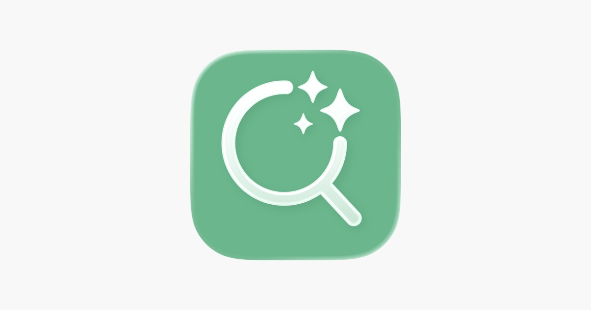 ‎Ingredients Scanner: DeepScan App - App Store