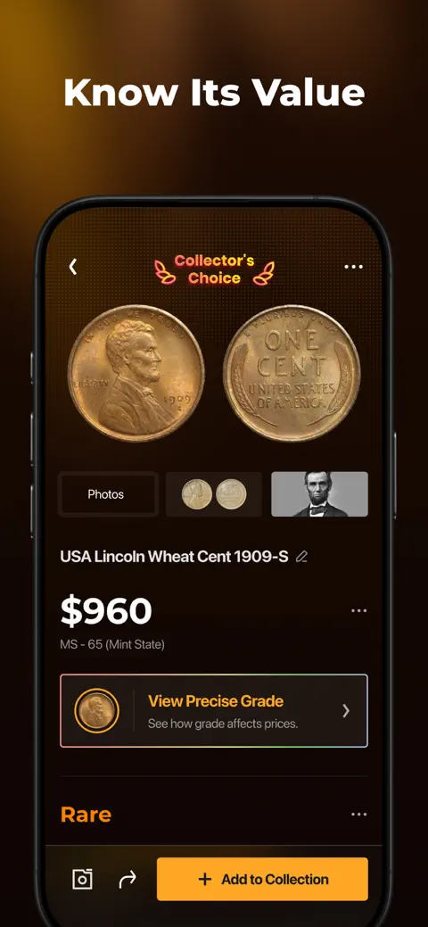 230+ Best Coin Identifier Apps for iPhone (2026) | Free & Paid ...