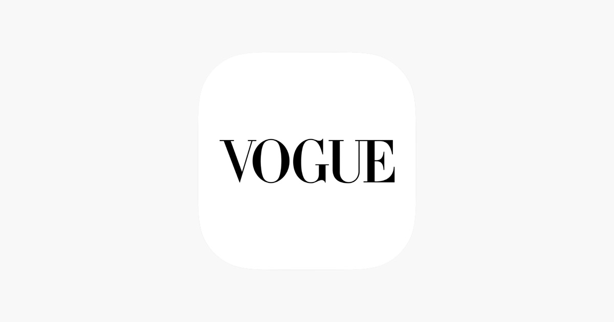 ‎Vogue: Fashion & Shopping App - App Store