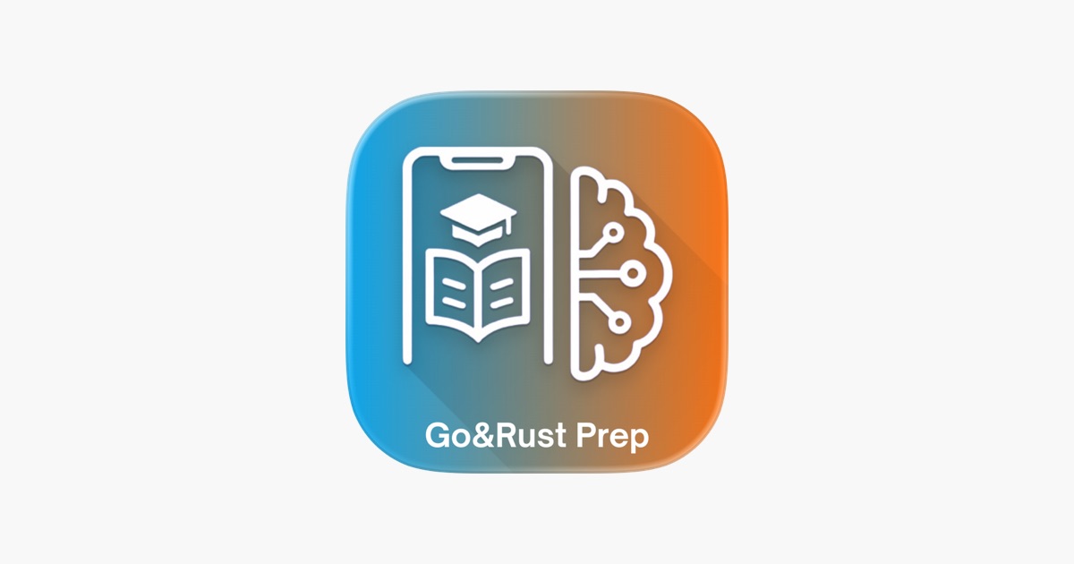‎App InterviewGenie: Prep Go&Rust – App Store