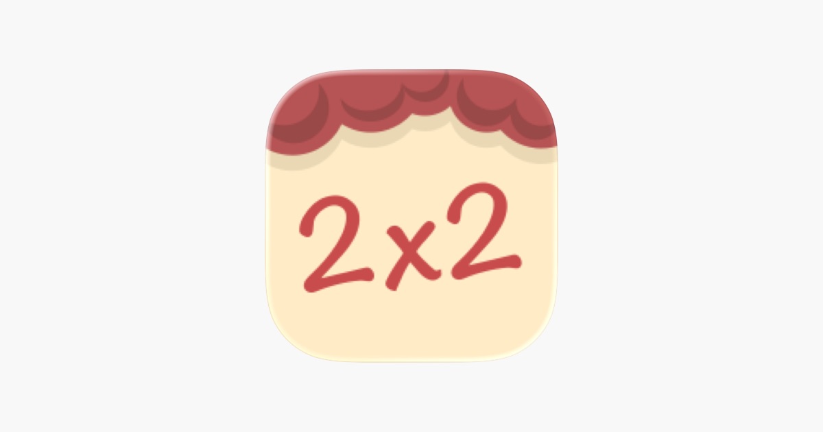 ‎Learn Numbers: Multiplication 앱 - App Store