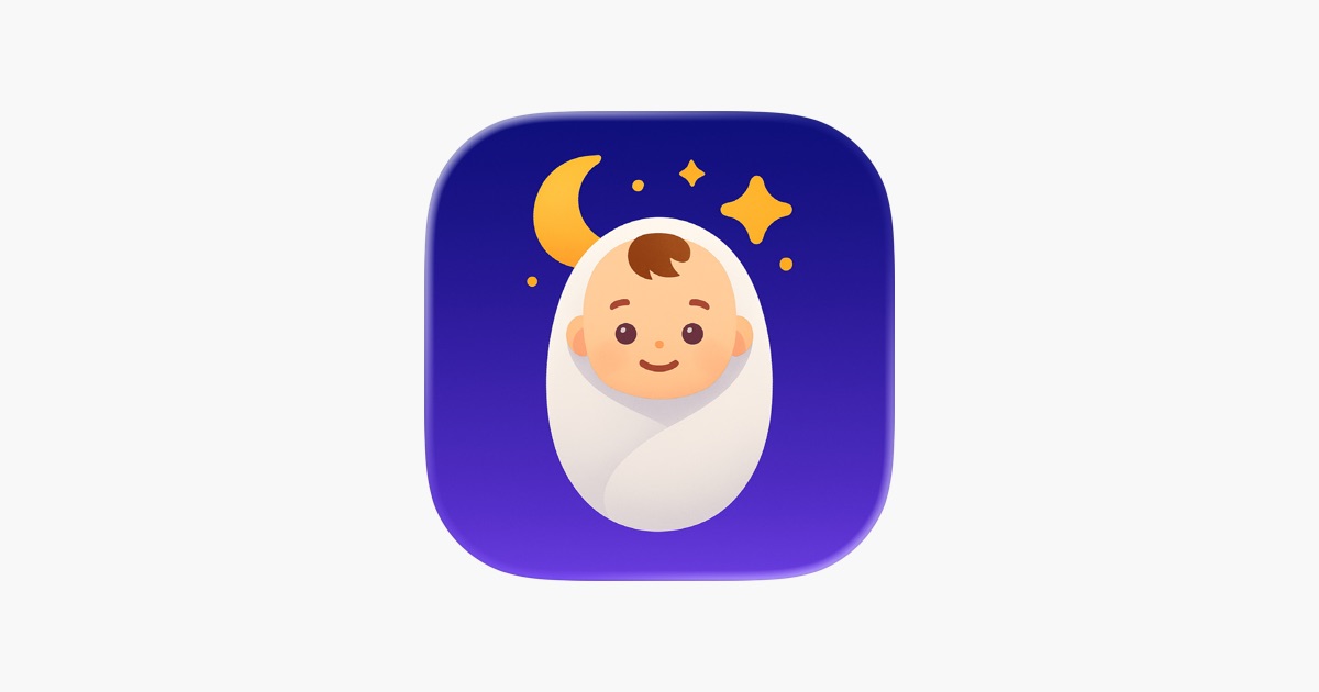 ‎Baby Tracker: Feed Diaper Nap‑App – App Store