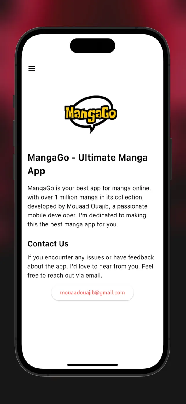 MangaGo App Reviews – Features, Alternatives & User Ratings