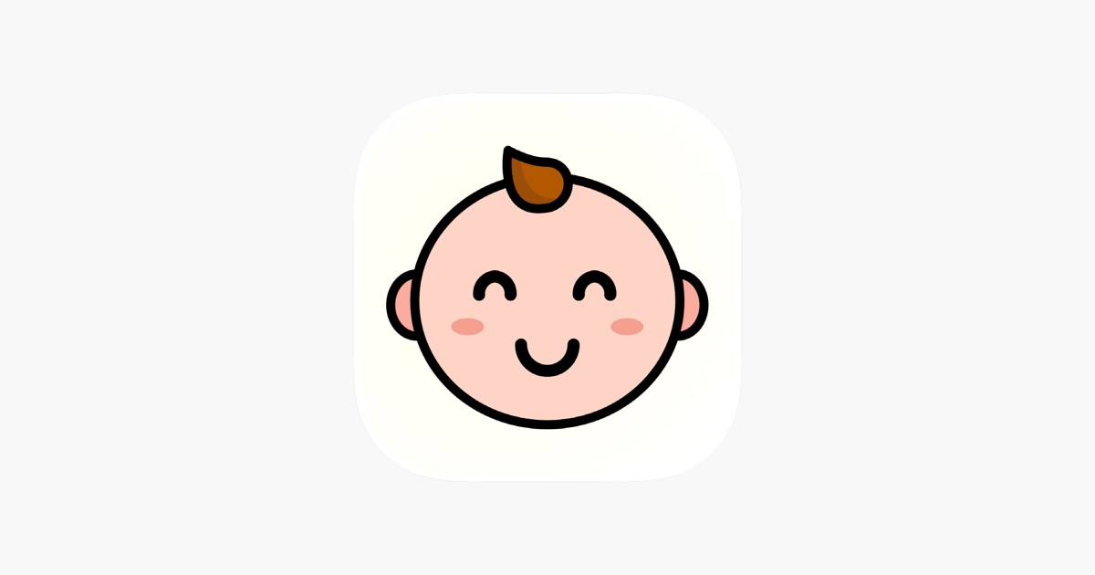 ‎AI Baby Generator・Cuttu App - App Store