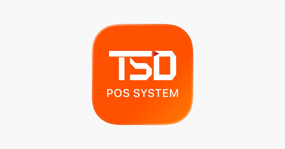 ‎TSD POS App - App Store