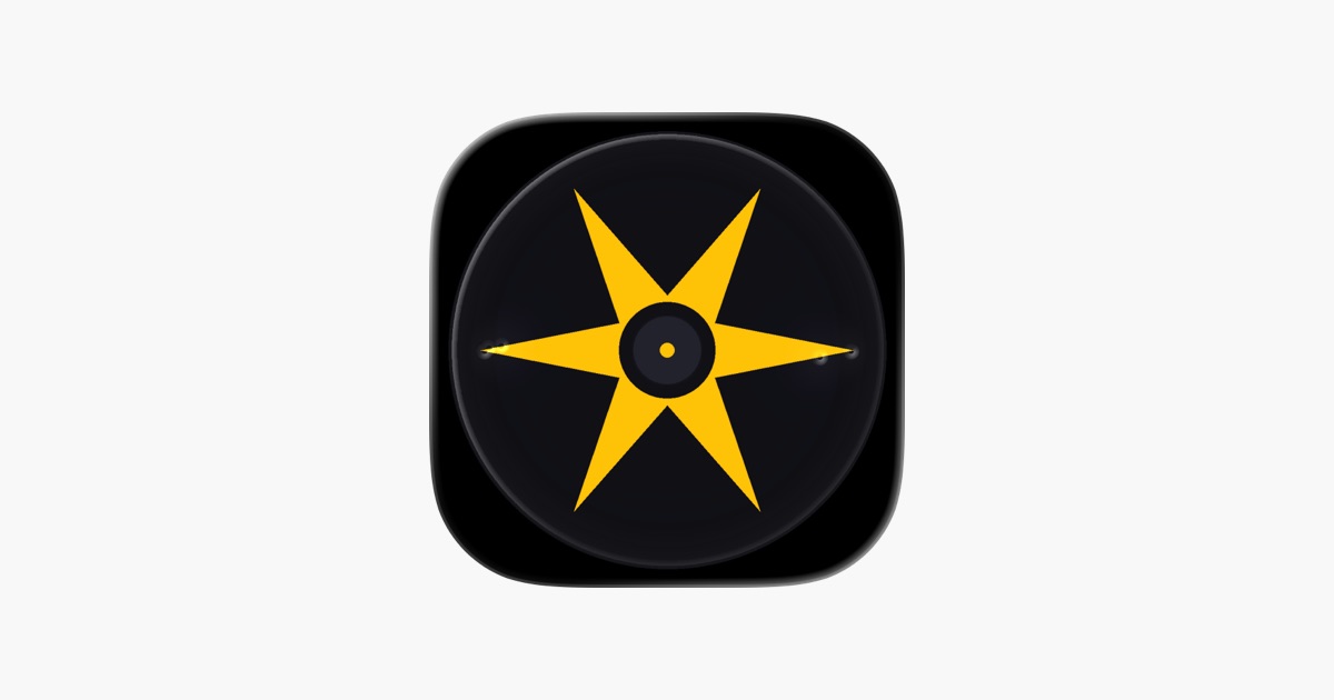 ‎Apertura - Pro Cam‑App – App Store