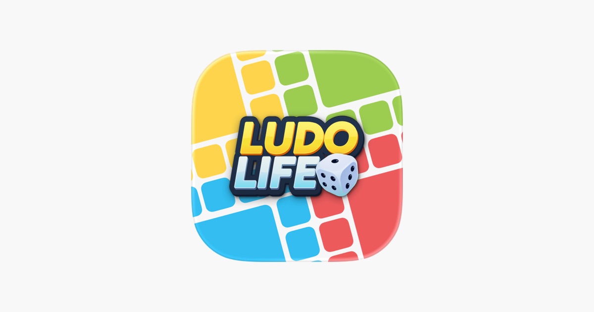 ‎Ludo Life: Classic Ludo Game App - App Store