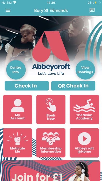 Abbeycroft by ABBEYCROFT LEISURE