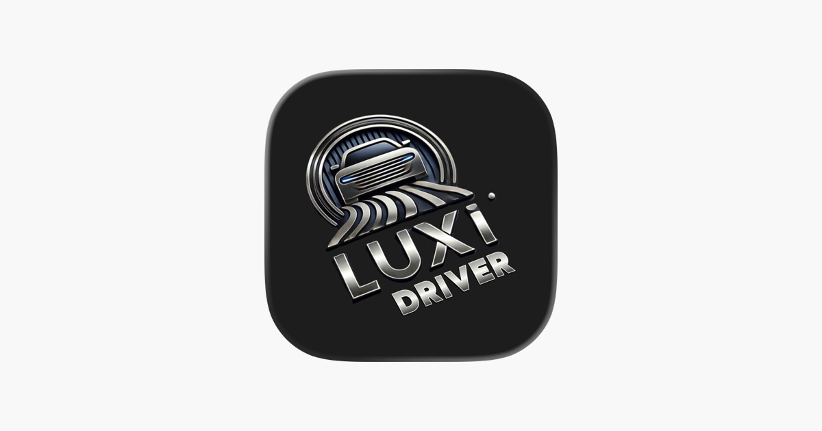 ‎LUXi Driver App App - App Store