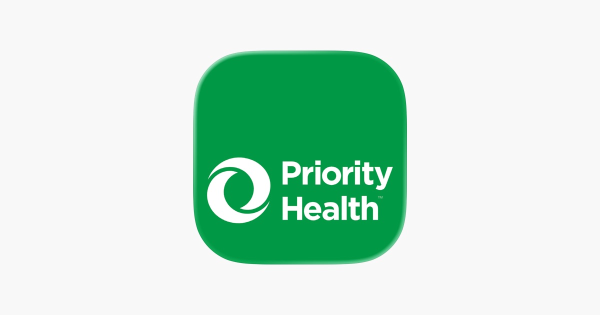 ‎App Priority Health Member Portal - App Store