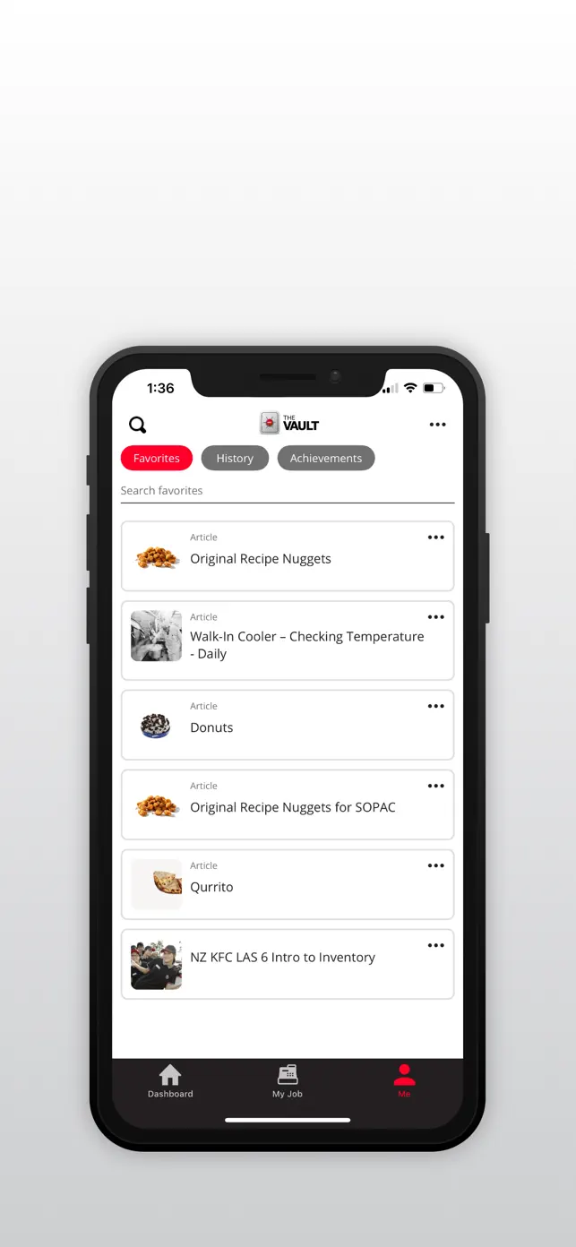 KFC App Reviews – Features, Alternatives & User Ratings