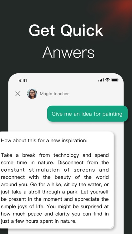 Chatbox - AI Chatbot Assistant by 雄志 高
