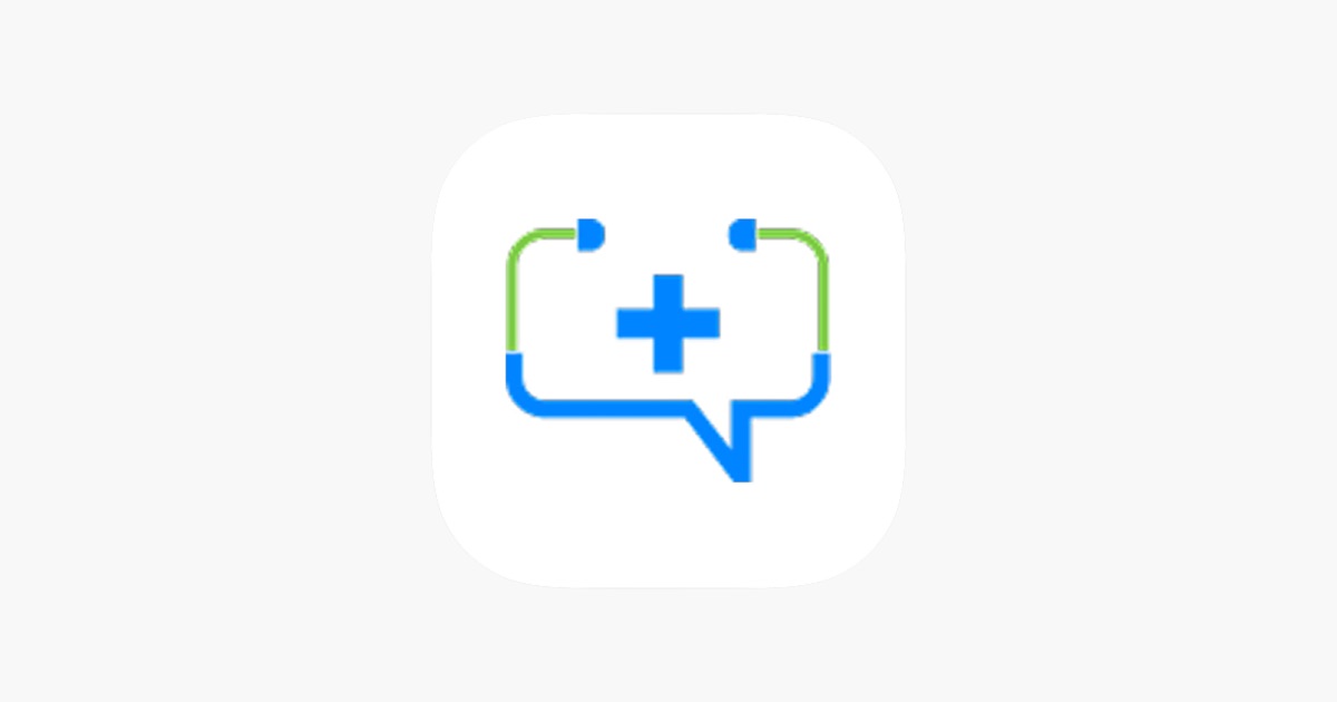 ‎Doctor Chat App - App Store