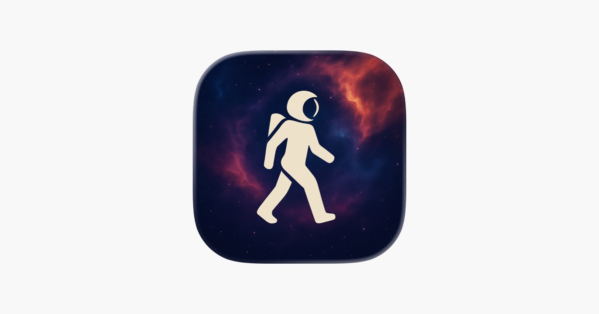‎App SpaceWalk - Chord Generator - App Store