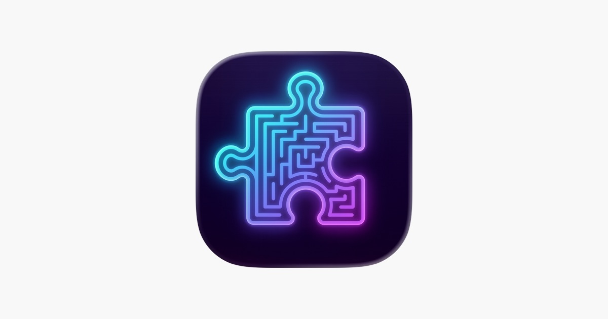‎App Amaze: Classic Maze - App Store