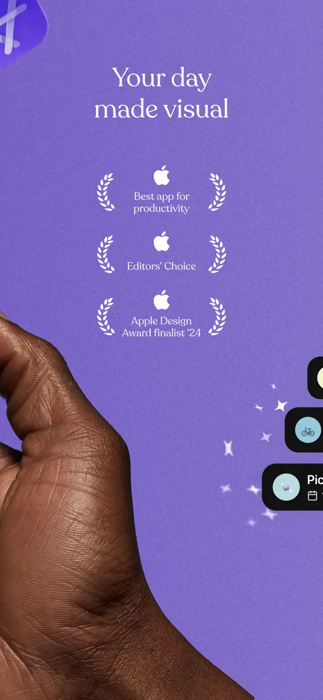 Tiimo App Reviews – Features, Pricing & User Ratings