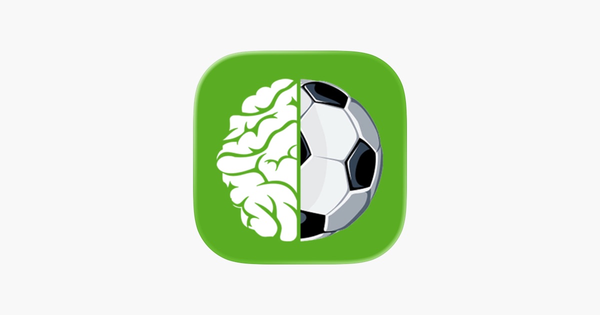 ‎Footy Brains: Soccer Quiz Game App - App Store