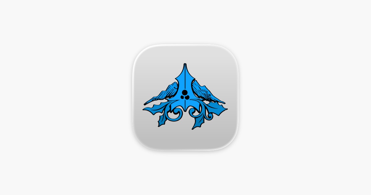 ‎Blue Prince App - App Store