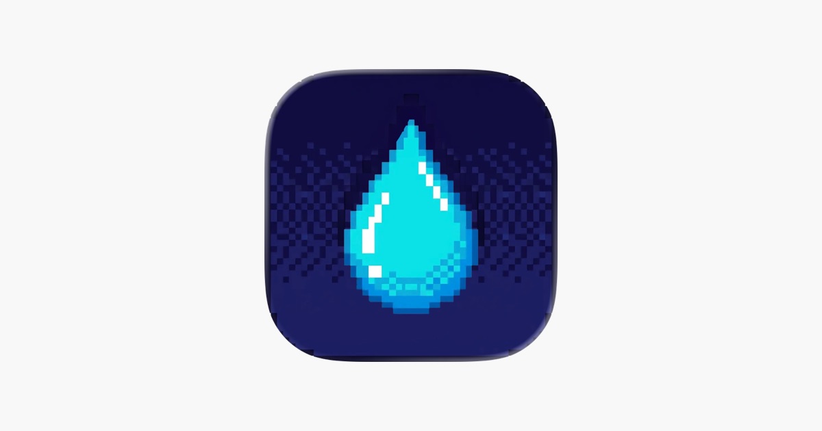 ‎Droplet Idle App - App Store
