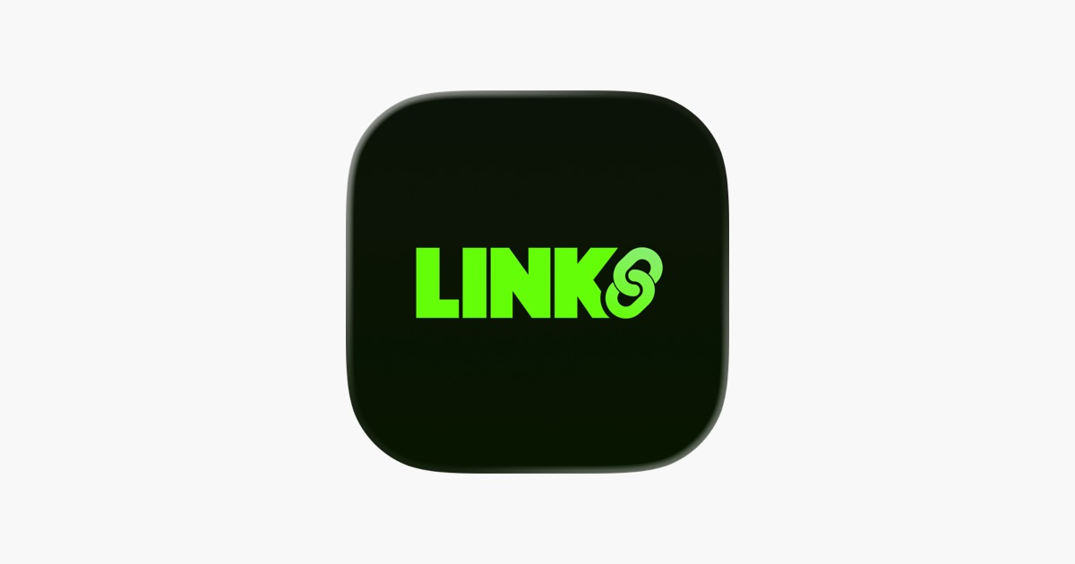‎Links – Link in bio Creators App - App Store