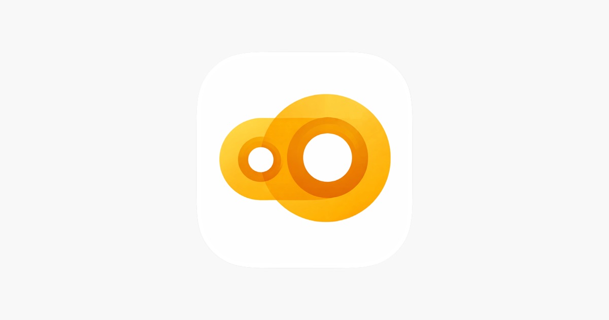 ‎Easy2Cam-Dual Capture Video App - App Store
