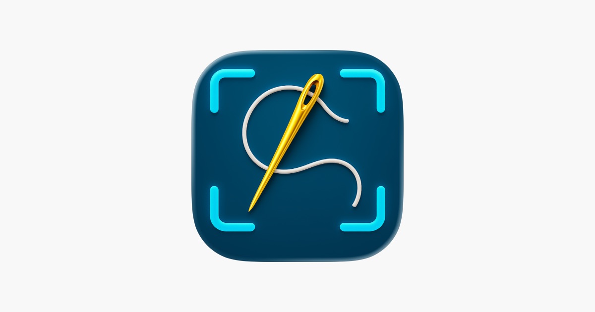 ‎Sewing Needle Identifier App - App Store