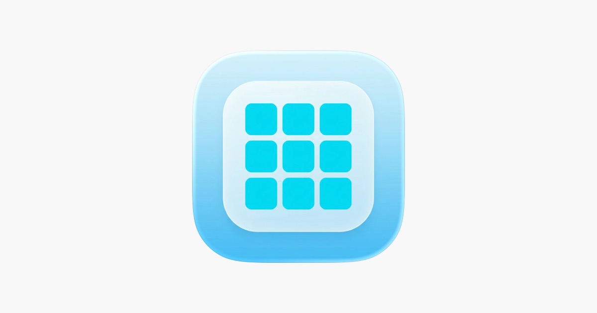 ‎Memory Matrix: Brain Training App - App Store