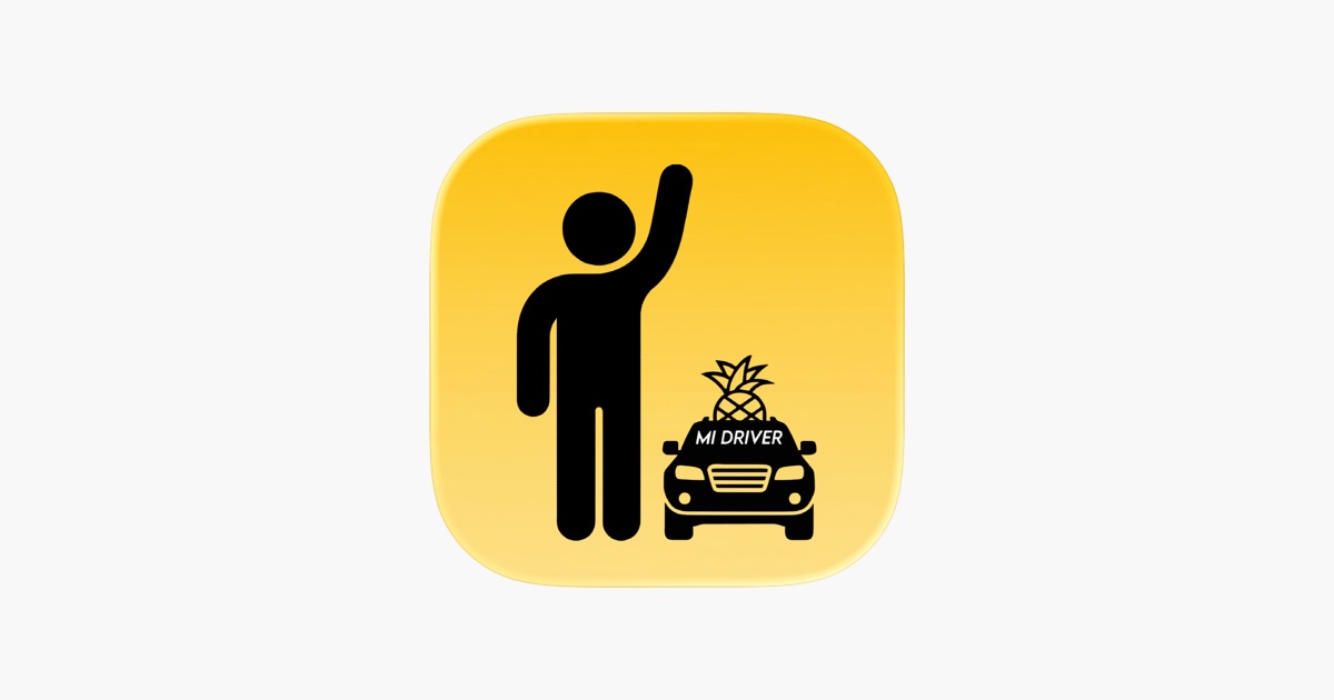 ‎Island Transfer App - App Store