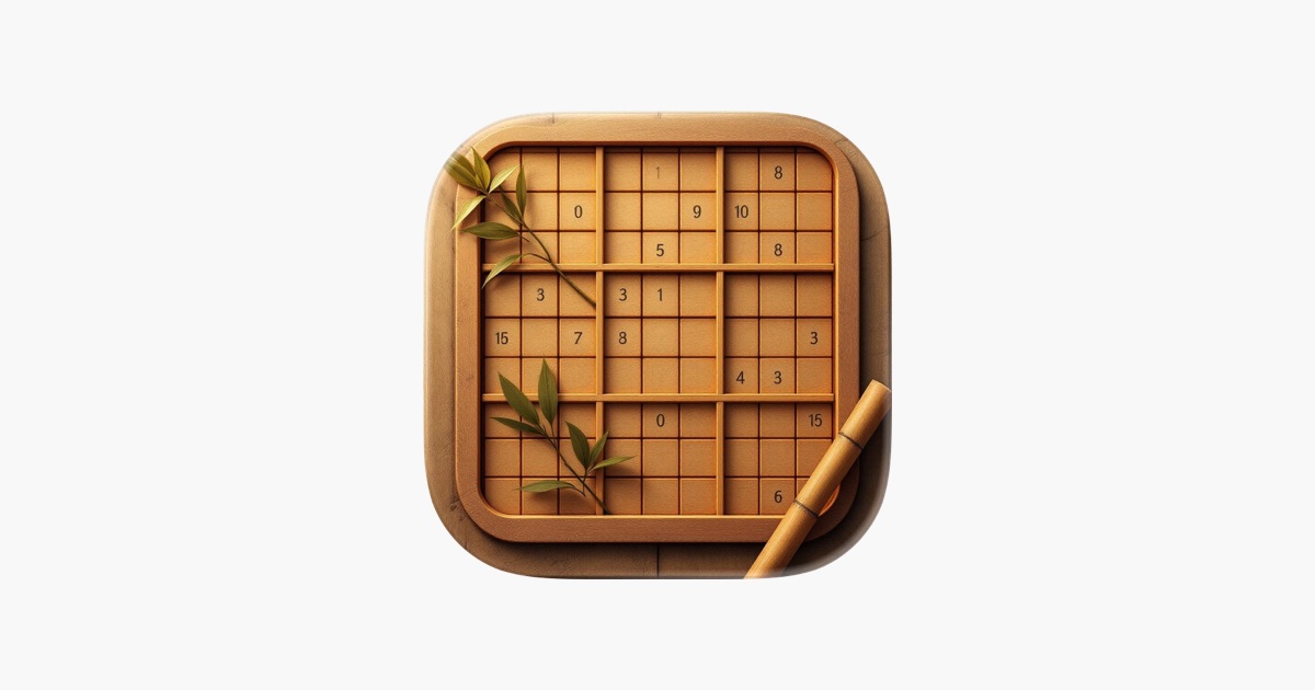 ‎Sudoku Zen App App - App Store