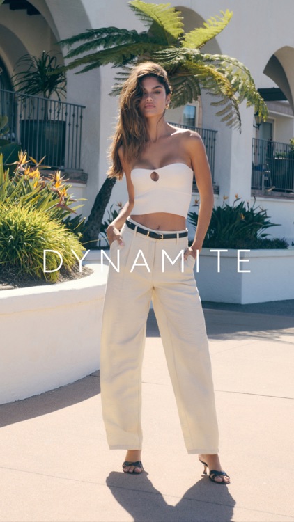 Dynamite: Clothes Shopping by Groupe Dynamite