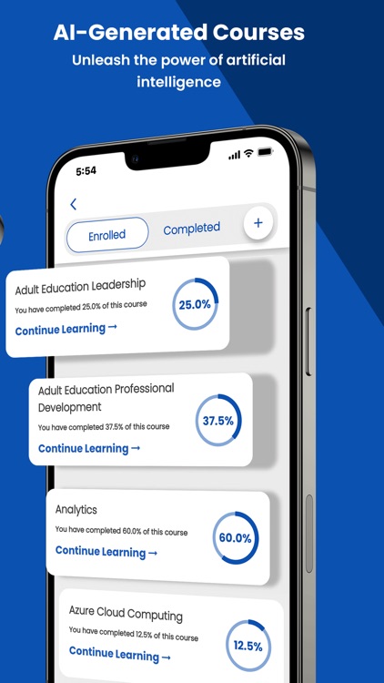 Learnfinity Pro by Exitou