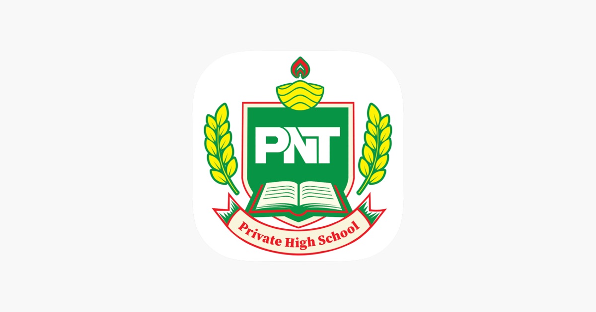 ‎Pyin Nyar Taw High School App - App Store
