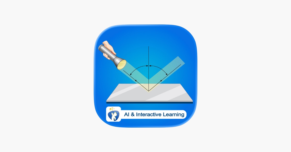 ‎Light Reflection – EduTech Era App - App Store