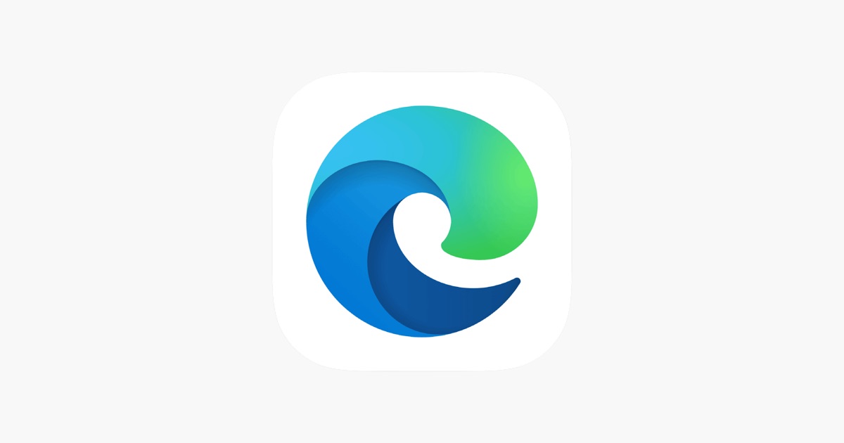 ‎Приложение «Microsoft Edge» — App Store